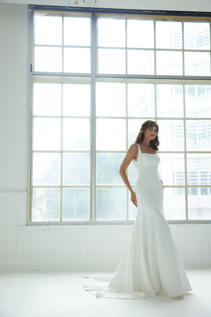 Peninsula - Beautiful Bridal Gowns
